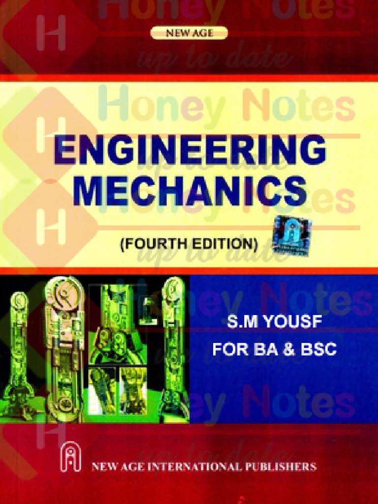 Introduction To Mechanics (B.SC) Engineering Mechanics Ch08 Direct ...