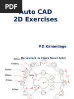 Practice Drawing Ebook (Second Edition) | PDF | Art