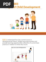 Personal Development Grade 12 | PDF | Self | Disciplines