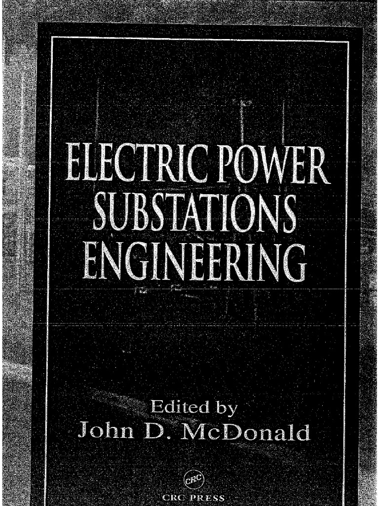 Electric Power Substations Engineering.pdf
