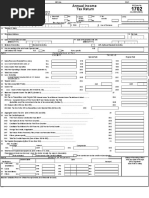 BIR Application Requirements | PDF | Birth Certificate | Identity Document
