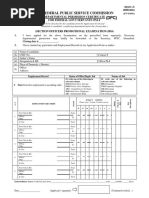NEW AEP Form PDF | PDF | Air Traffic Control | Travel Visa