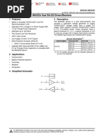 Datasheet sw18010P | Switch | Welding