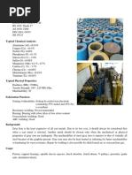 Upper Grillage & Seafastening Design | PDF | Engineering