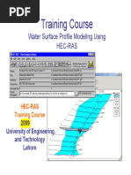 Troubleshooting With HEC-RAS-20250107 - 212540 | PDF | Computer Program | Programming