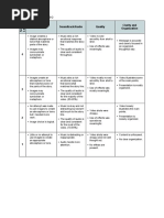 Short Film Judging Criteria Guide | PDF | Storytelling | Cinematography