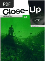 Close Up b2 Workbook Key | PDF | Books