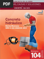 NMX-C-083-ONNCCE-2014 - Compresión | PDF | Hormigón | Esfera
