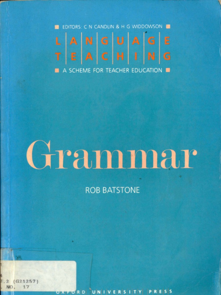 Batstone 1994 PDF | PDF