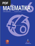 Matematika Problemak 3. Maila Txosten Osoa | PDF