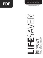 P002 PACKING INSTRUCTION (UN 2211 - ADR 2017 - English - POLYMERIC ...