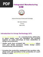 Opitz Classification System Detailed | PDF