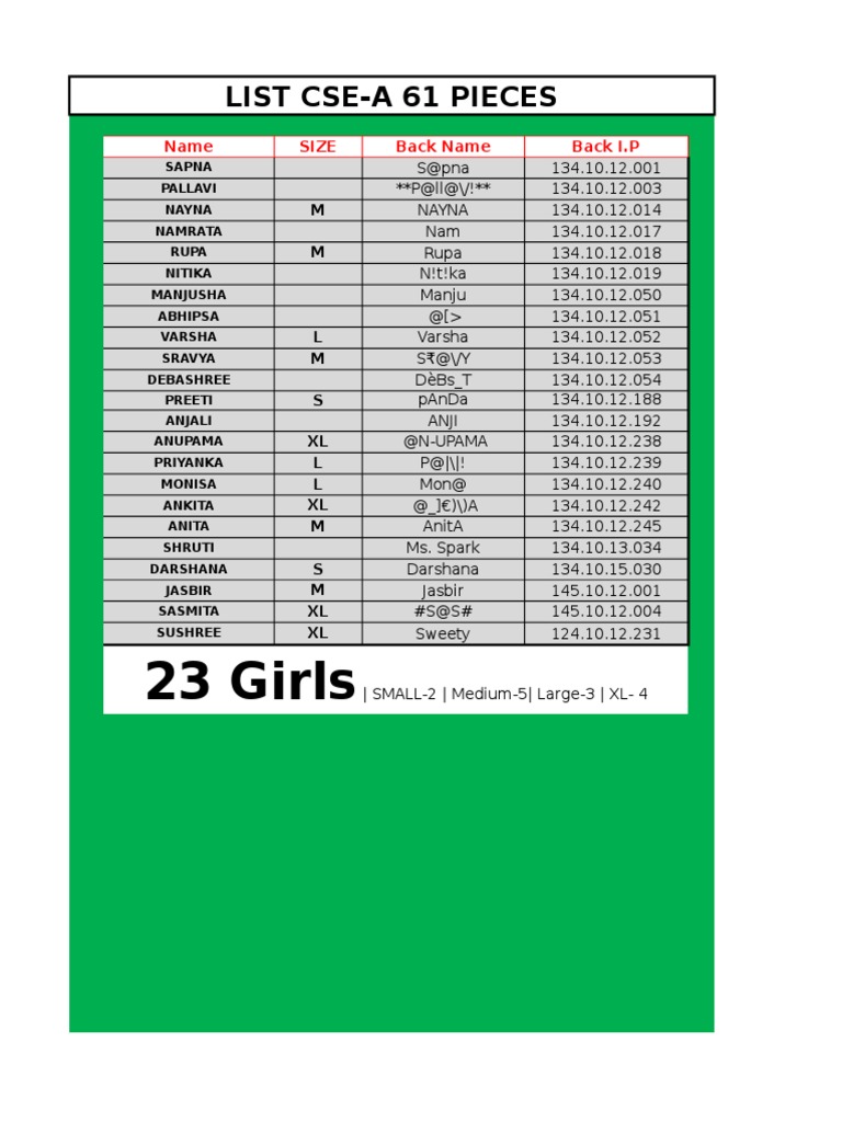 Weebly Upload Name and Size | PDF