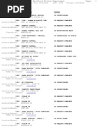 Hospital Mission Vision Values Examples | PDF | Health Care | Hospital