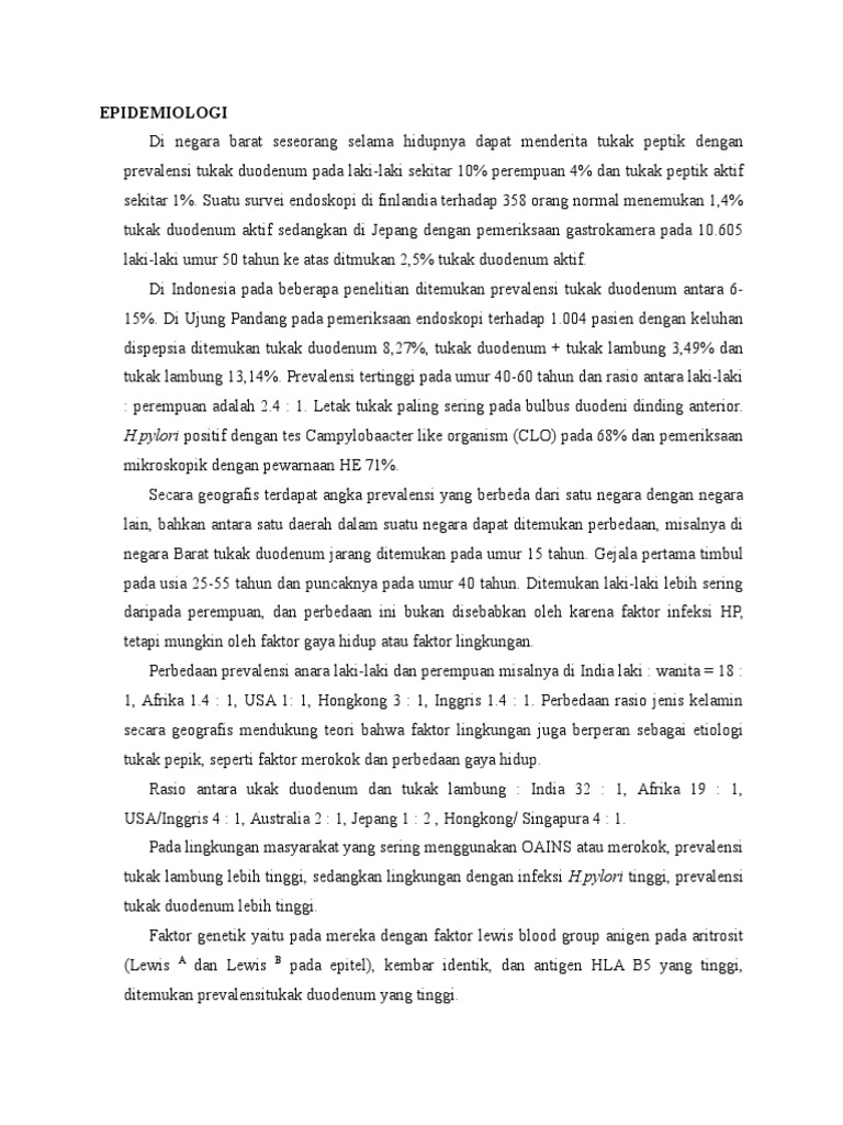 Algoritma Terapi Dan Manajemen Penyaki1 | PDF