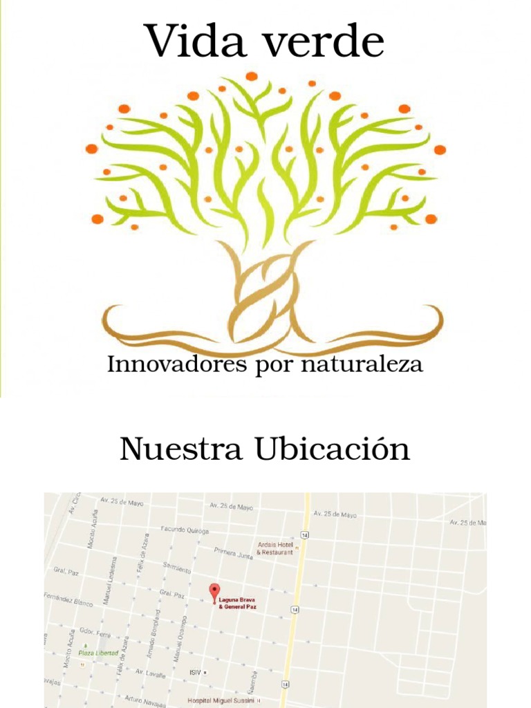 Vida Verde | PDF