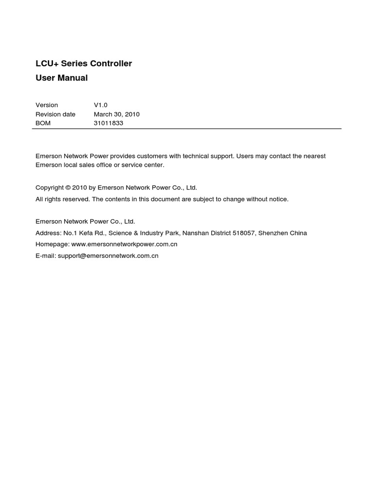 LCU+ M221S M222S M223S M224S User Manual V1.0 20100330 | PDF | Battery Charger | Rectifier