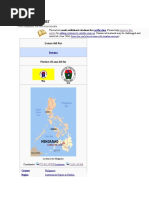 History of Tumauini Isabela | PDF | Religion & Spirituality