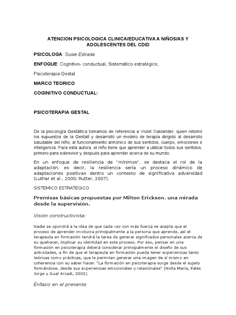 Atencion Psicologica A Niños y Niñas (1) (Susie Lorena Estrada Aguirre ...