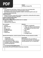 A Guide To CLEAPSS Services | PDF | Hazards | Occupational Safety And ...