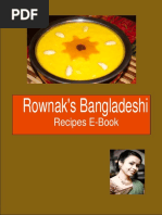 0ven Toaster Grill Recipe Book | PDF | Cakes | Baking