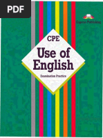 C1 Advanced Trainer 2ND EDITION (1) - 8-20 | PDF