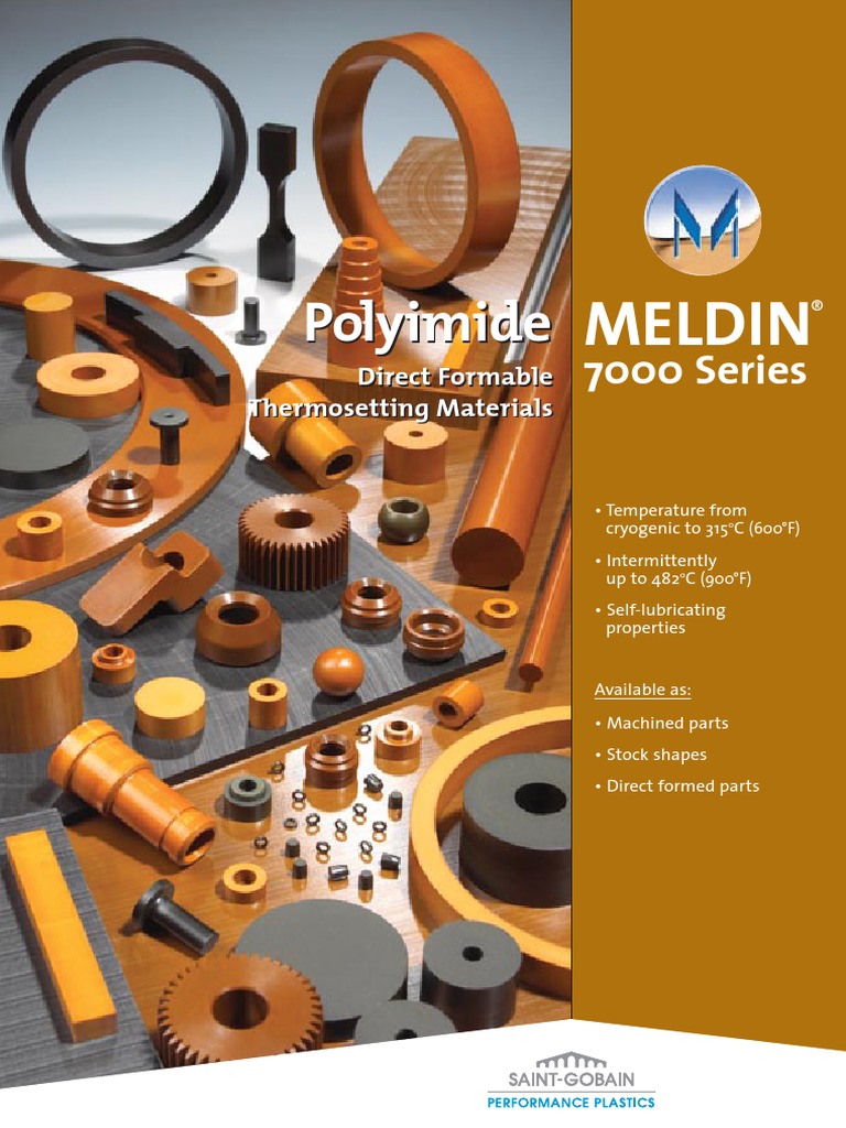 MELDIN 7000 | Strength Of Materials | Friction