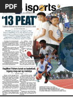 Isports Editoryal | PDF