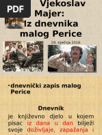 Zeleni Pas | PDF