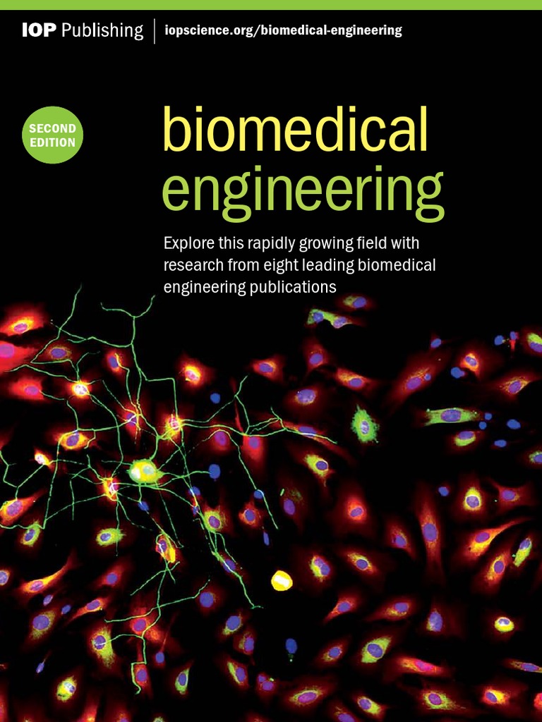 Biomedical Engineering | PDF | Biomedical Engineering | Medical Imaging