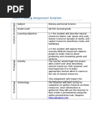Glogster Guide for Educators | PDF