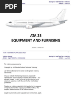 Airbus A320 Maintenance Manual Free Download: Table of Content | PDF