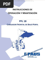 Sandvik Eclipse Fs1000 Características | PDF | Tecnología e ingeniería
