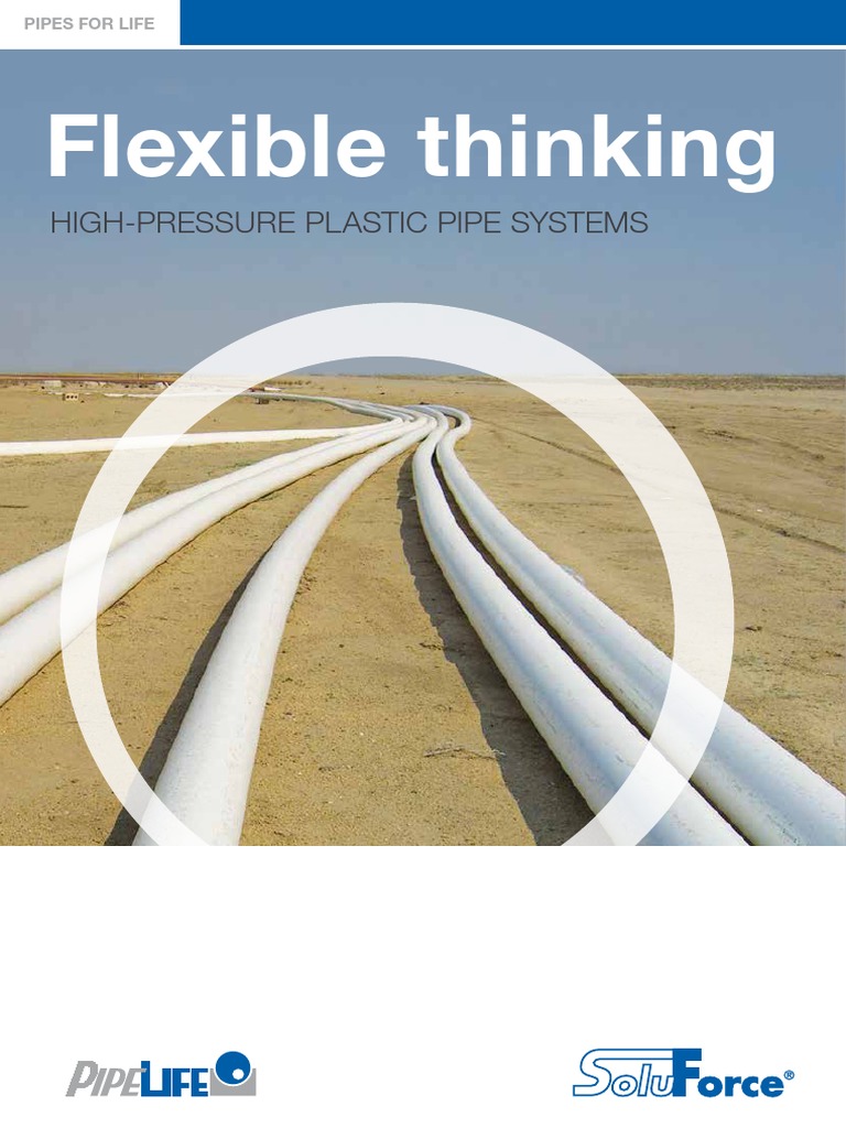 SoluForce Corporate Brochure 2014 06 | PDF | Pounds Per Square Inch ...