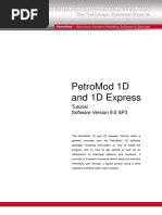 TechLog Software: Log Interpretation Guide | PDF | Applied And ...