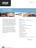 Neko Moduline 26 Lighting Overview | PDF | Manufactured Goods | Electricity