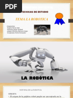 Manual Robomind: Guía y Ejercicios | PDF | Robot | Robótica