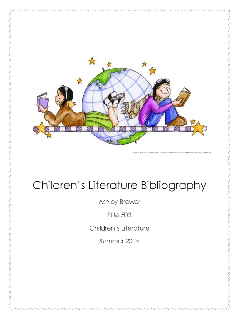 Children's Book Picks | PDF | Children's Literature | Helen Keller