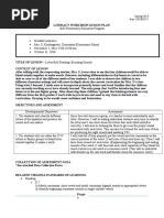 ESOL - Entry 3 - Reading Candidate Paper - Practice Paper B | PDF ...