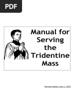 Laundering Liturgical Linens Guide | PDF | Altar | Clothing
