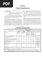 Technical Specification LPG | PDF | Liquefied Petroleum Gas | Propane