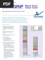 Akzo Nobel Paint Colors Manual | PDF | Paint | Epoxy