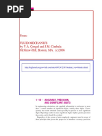 Lesson Plan Limits of Accuracy | PDF | Significant Figures | Accuracy ...