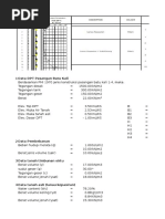 Excel Hammer Test | PDF