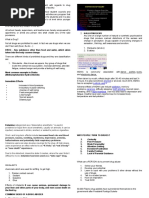 Drug Users Inhalants Rugby Boys | PDF