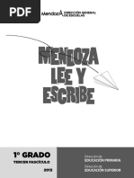 Ya Termine Ahora Que Hago | PDF