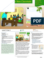 CV Sample .. | PDF | Uganda | Data