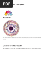 Overview of Arhatic Yoga Practices | PDF | Kundalini | Meditation