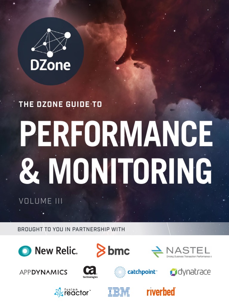 Performance Monitoring 2016 | PDF | Parallel Computing | Program Optimization