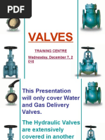 Ariel E. Valves 3.2 | PDF | Valve | Gases
